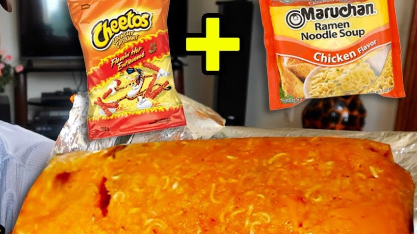 5 weird jailhouse cuisine recipes that actually taste good - Culinaly